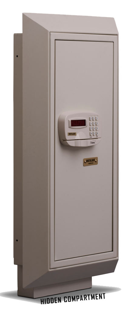 Diamond Wall Safe Denver | Digital Safes Online