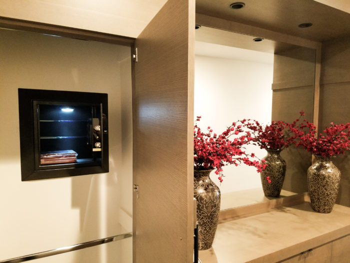 Buy Best Hidden or Concealed Safe Denver | Digital Safes Online