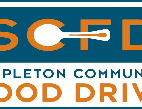 Giving Back: Sponsoring Our Local Food Drive | DigitalSafe Online Giving Back: Sponsoring Our Local Food Drive | DigitalSafe Online