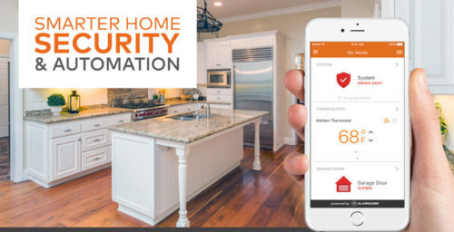 Home Automation: 3 Benefits for Your Alarm | DigitalSafe Online