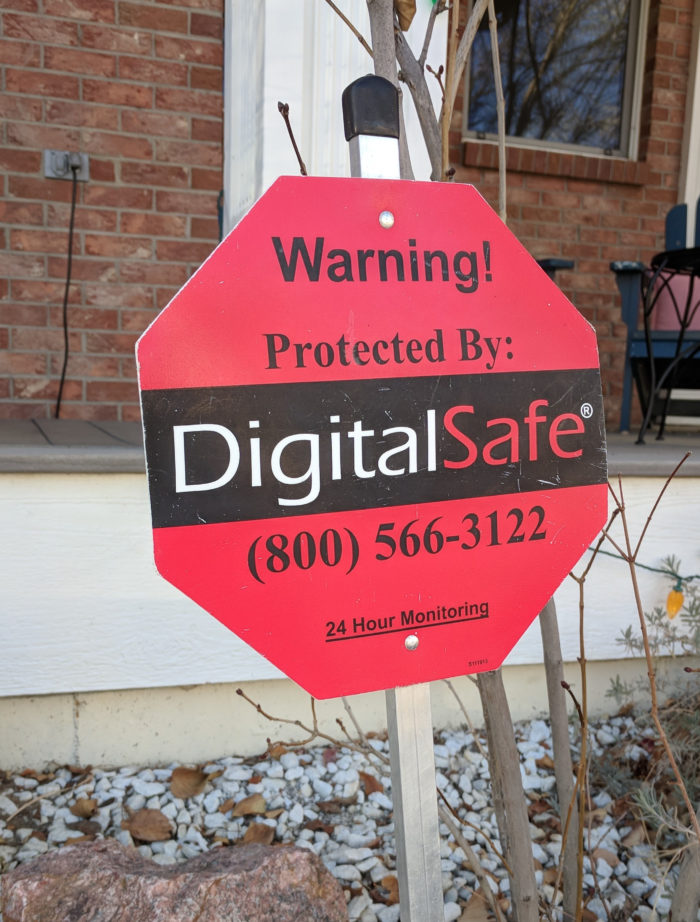 Protecting Your Home: 4 Important Items to Have | DigitalSafe Alarms