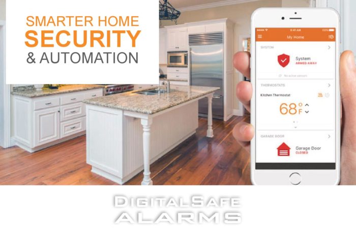 Home Invasions: Protecting A Home | DigitalSafe Online