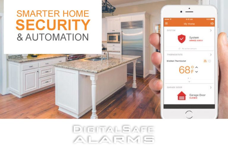 Home Invasions Protecting A Home Digitalsafe Online
