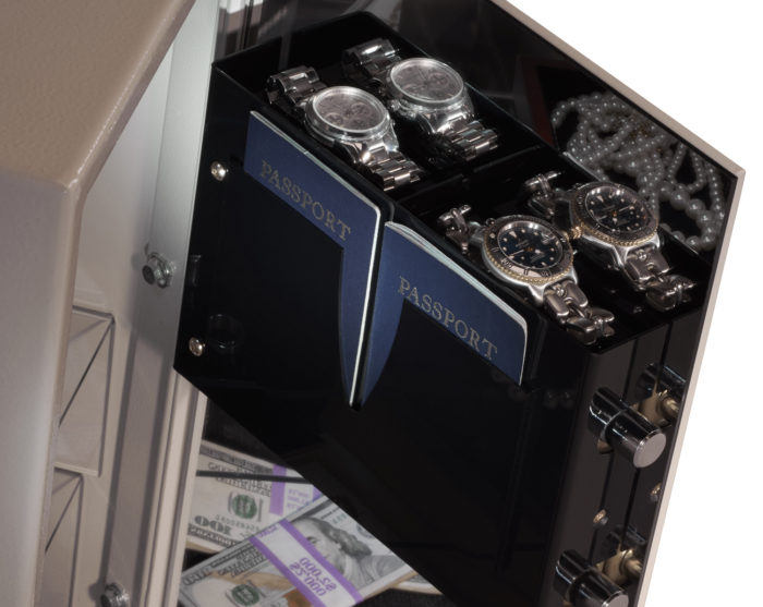 Buy Best Hidden or Concealed Safe Denver | Digital Safes Online