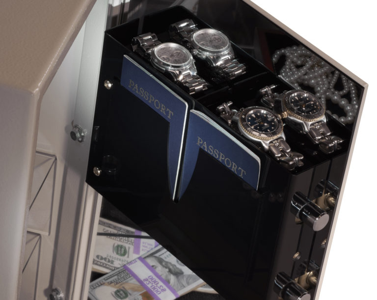 What Should I Store in My Safe? | DigitalSafe Online