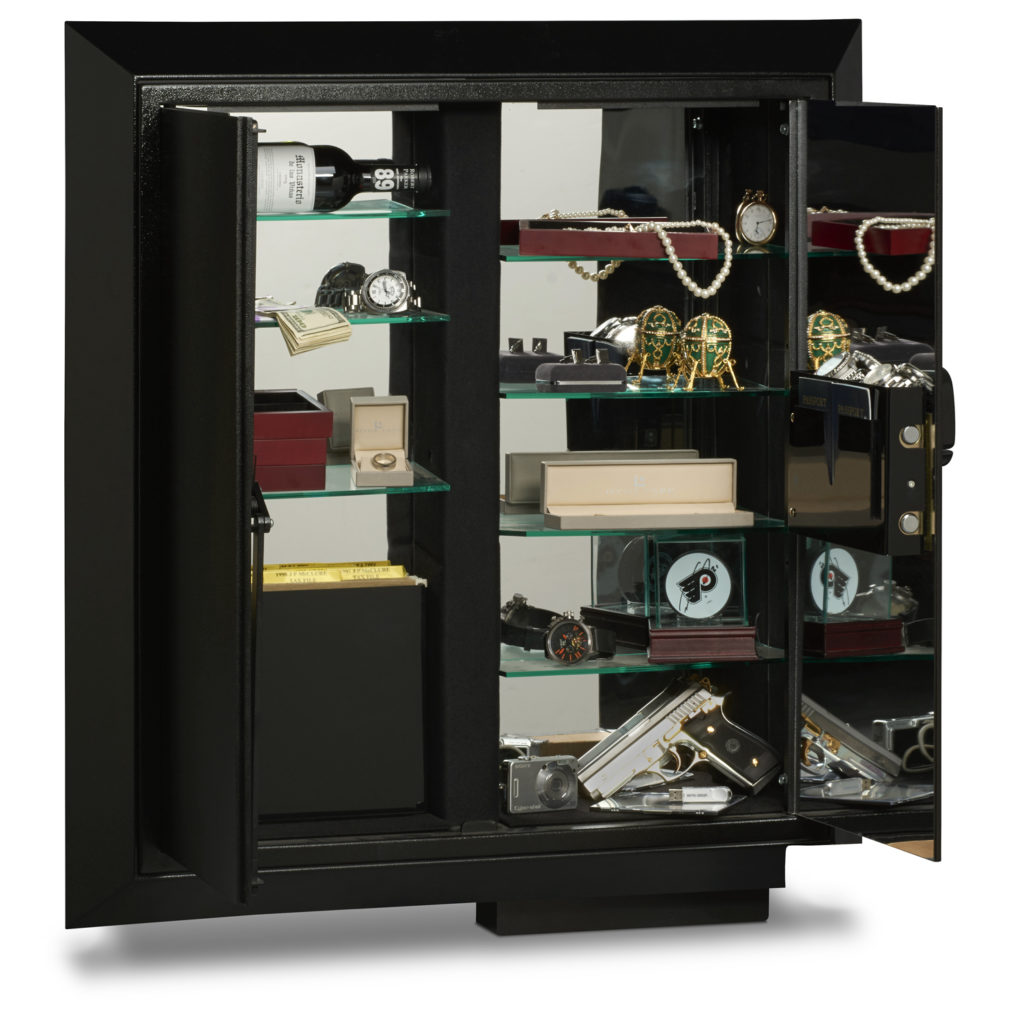 What Should I Store in My Safe? | DigitalSafe Online