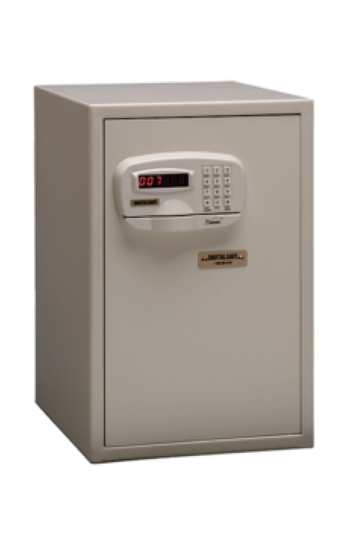 Presidential Box Safe | DigitalSafe Online