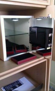 Ambassador Box Safe | DigitalSafe Online