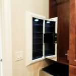 Shop Luxury Wall Safes | Digital Safe Online