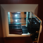 Shop Luxury Wall Safes | Digital Safe Online