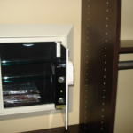 Shop Luxury Wall Safes | Digital Safe Online