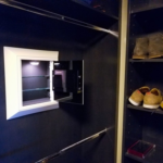 Shop Luxury Wall Safes | Digital Safe Online