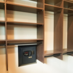 Shop Luxury Wall Safes | Digital Safe Online