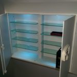 Shop Luxury Wall Safes | Digital Safe Online