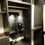 Shop Luxury Wall Safes | Digital Safe Online