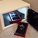 Shop Luxury Wall Safes | Digital Safe Online