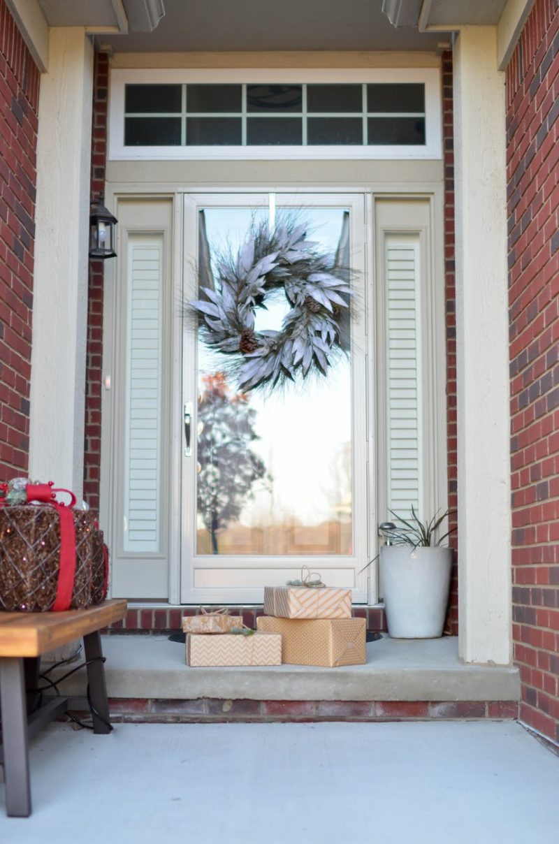 4 Ways to Deter Porch Theft For Packages Being Delivered