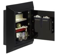 Shop Luxury Wall Safes | DigitalSafe Online
