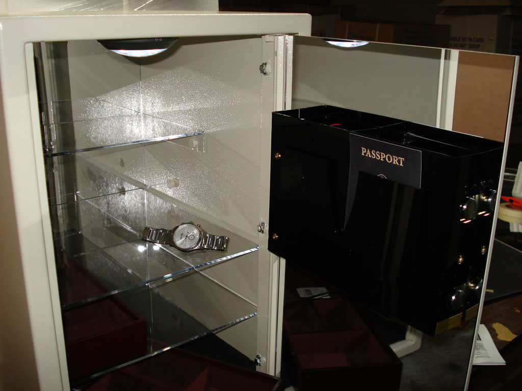 Presidential Box Safe Denver | Digital Safes Online