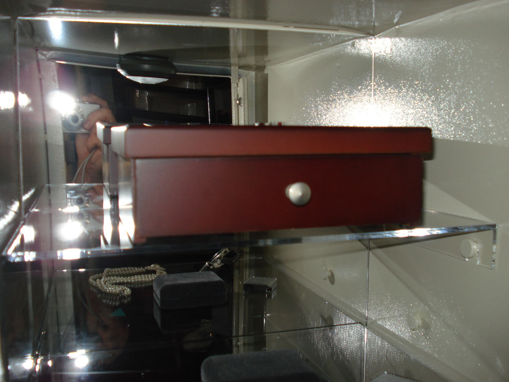 Presidential Box Safe Denver | Digital Safes Online