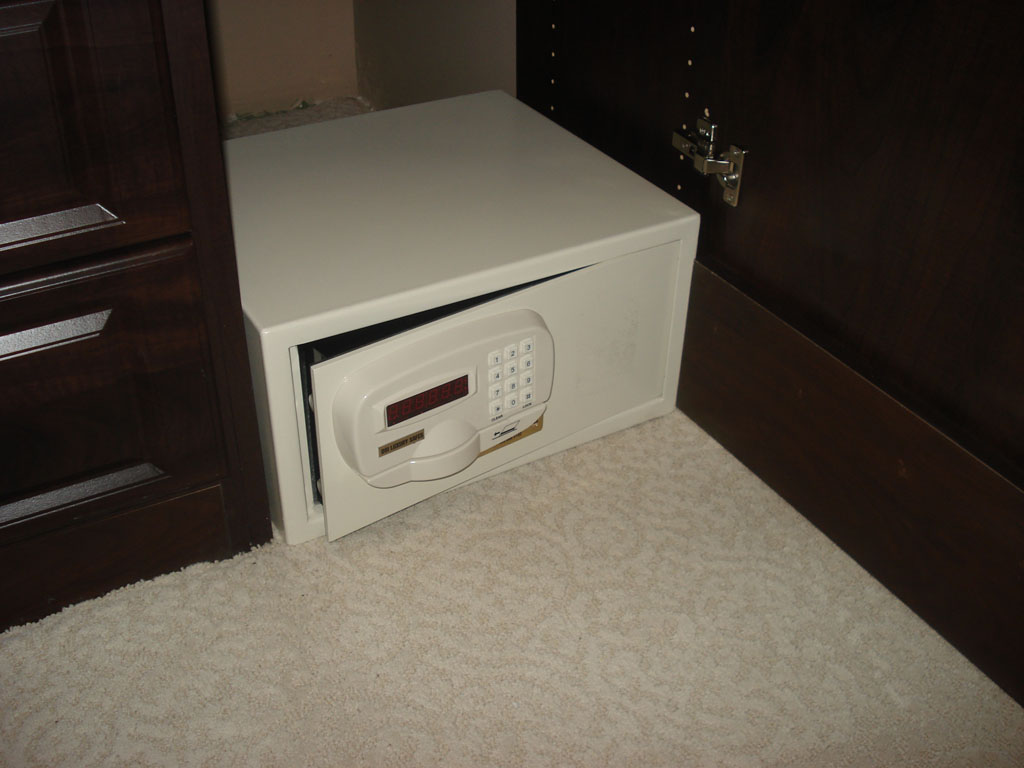 Executive Vault Safe Denver | Digital Safes Online