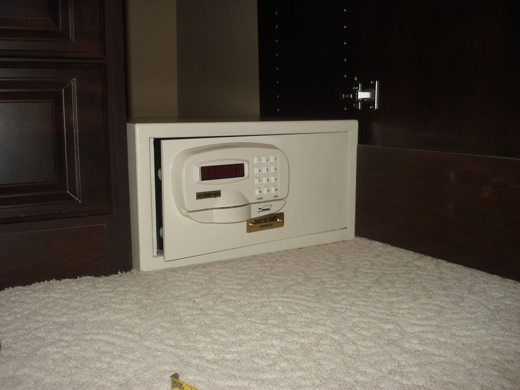 Executive Vault Safe Denver | Digital Safes Online