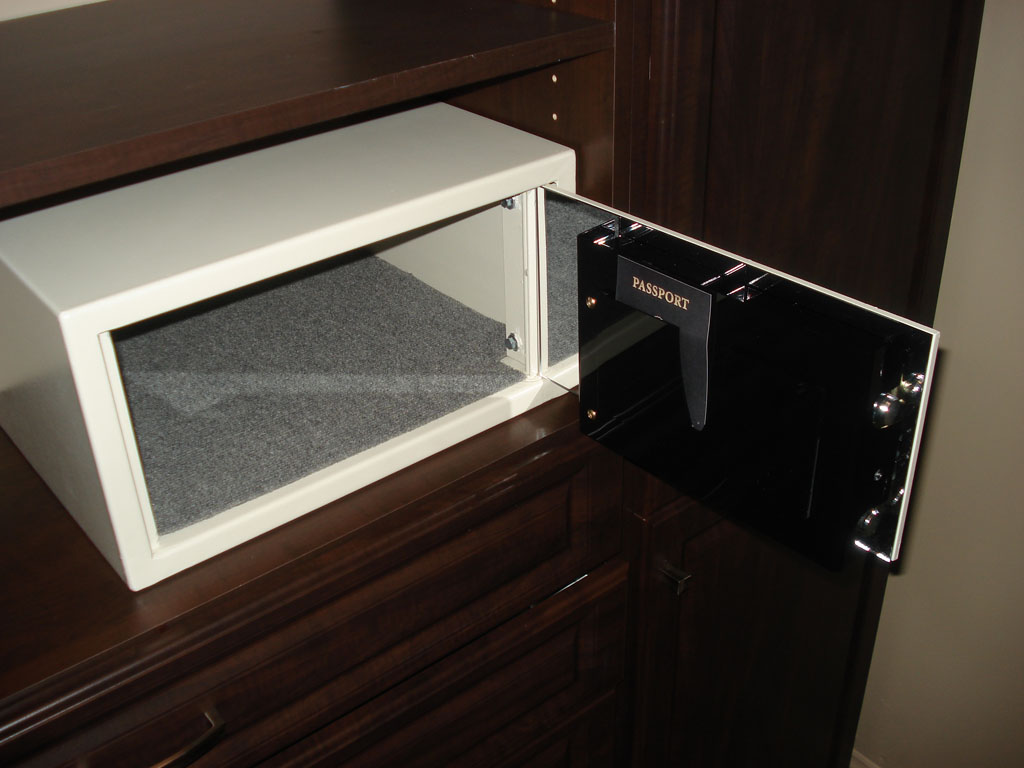 Executive Vault Safe Denver | Digital Safes Online