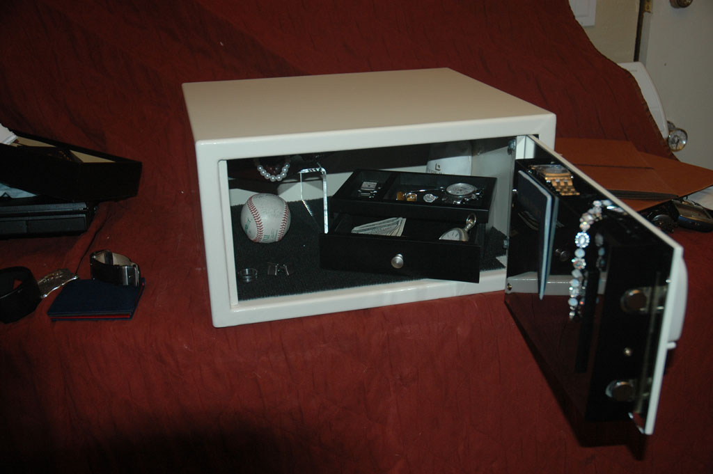 Executive Vault Safe Denver | Digital Safes Online