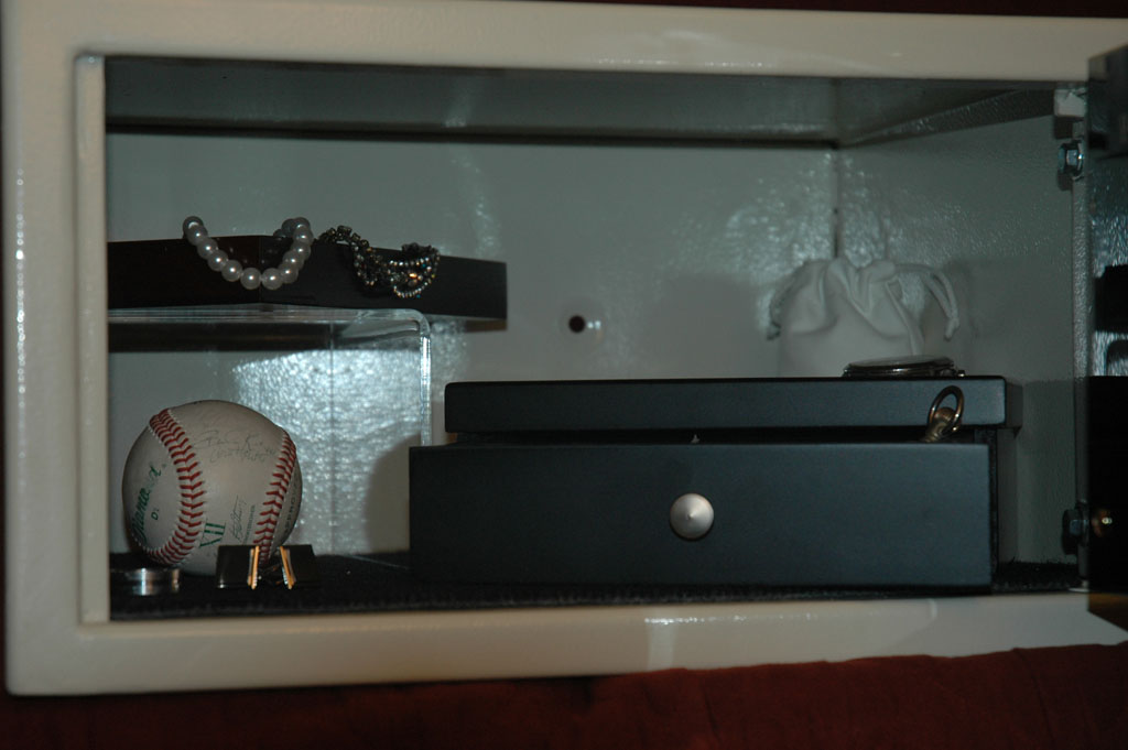 Executive Vault Safe Denver | Digital Safes Online