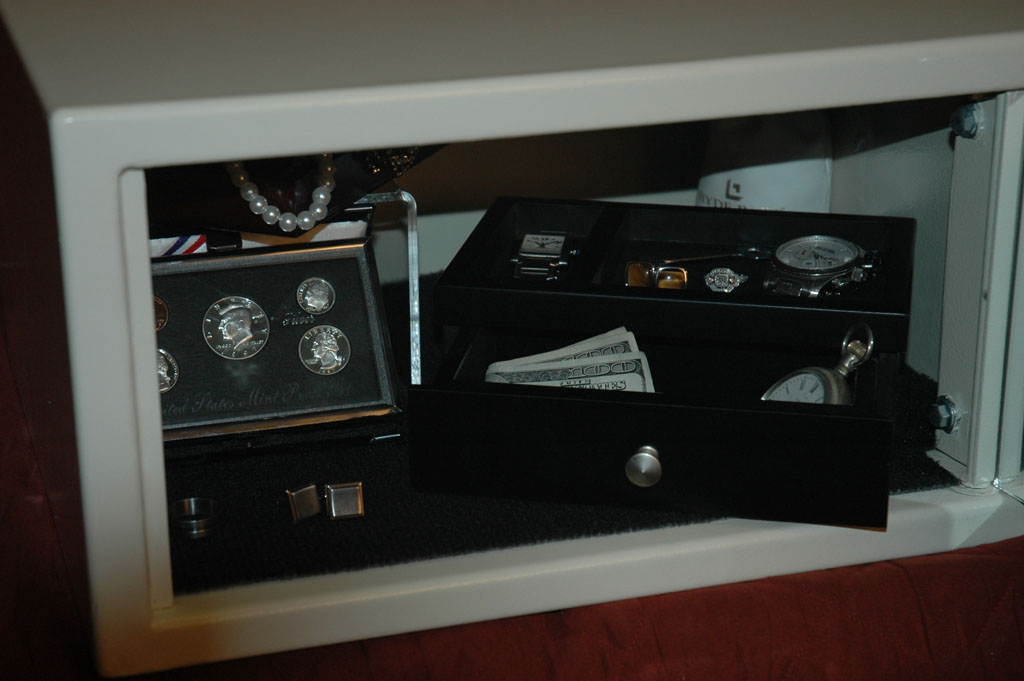 Executive Vault Safe Denver | Digital Safes Online