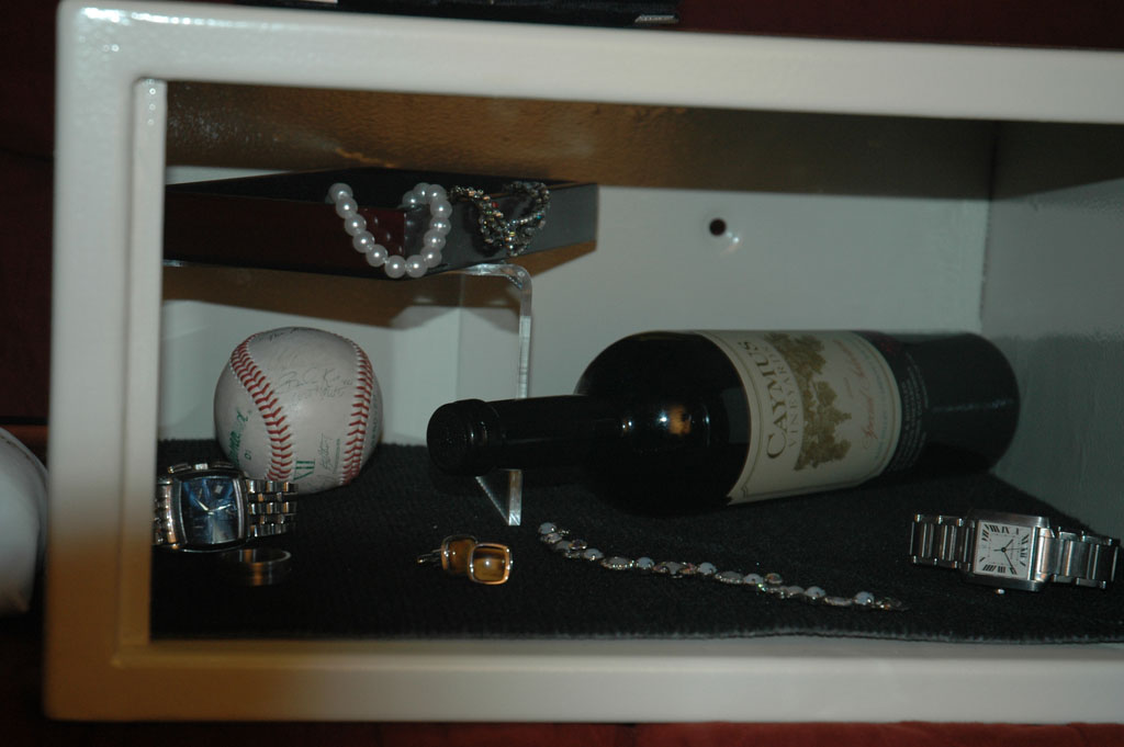 Executive Vault Safe Denver | Digital Safes Online