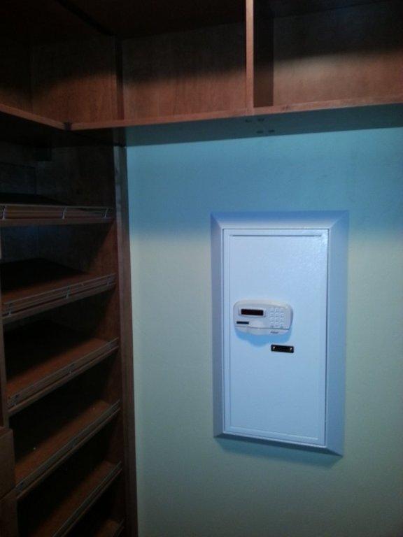 Diamond Wall Safe Denver | Digital Safes Online