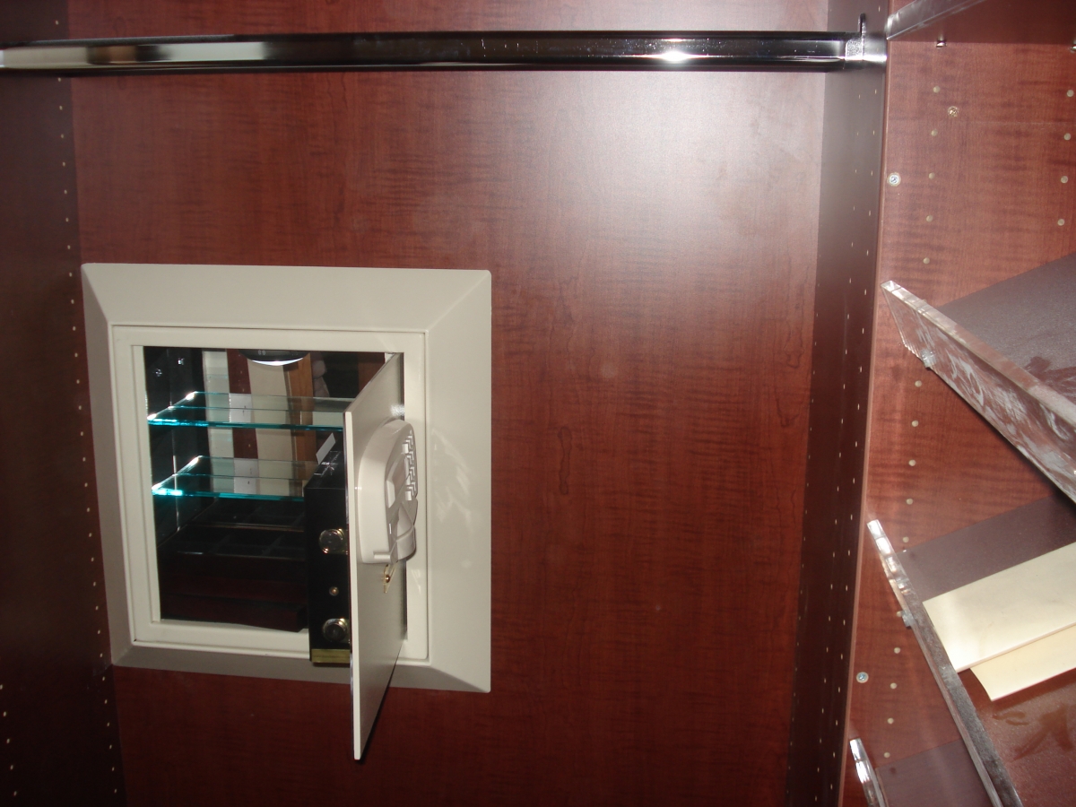 Gold Wall Safe Denver | Digital Safes Online