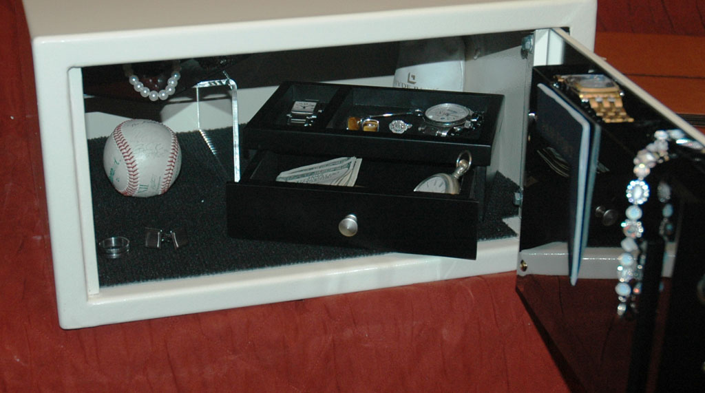 Executive Vault Safe Denver | Digital Safes Online