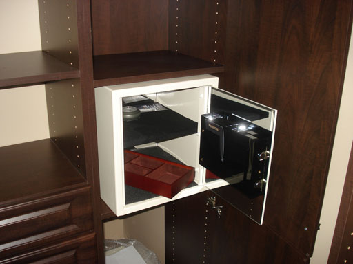 Executive Vault Safe Denver | Digital Safes Online